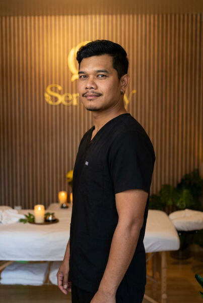 Male Massage Los Angeles